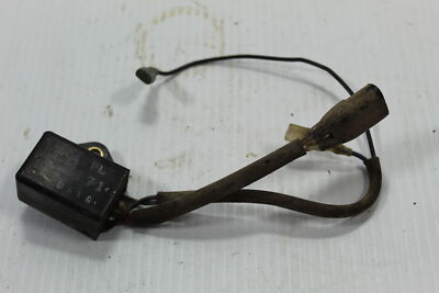 Polaris Big Boss 350l Sportsman 400 Trail Oem Ecu Computer CDI 3084213 ...