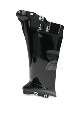 Fender Cut Out for Honda Civic EK EJ 96-00 Track Life Style Plastic ...