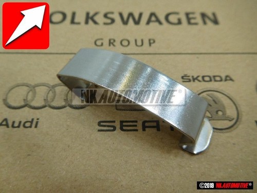 Genuine VW Lock Bar - 078129797 | eBay