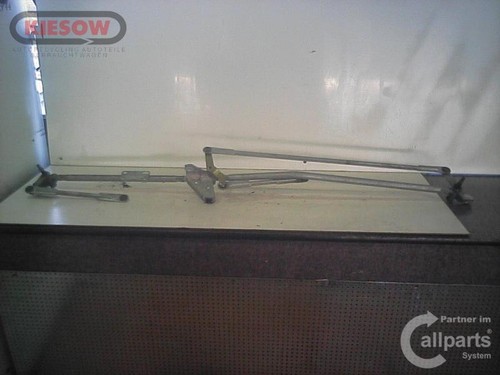 Peugeot 307 3A/3C Bj.2004 Wischergestänge Vorn 6405J6 | eBay.de