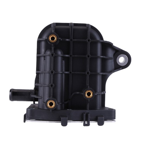 EGR Valve Cooler For Peugeot Boxer Citroen Relay Ford 2.0 Diesel 2.2 ...