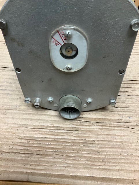 Altronic iii Ignition (8B25-G) | eBay