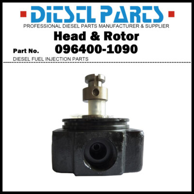 096400-1090 22140-55130 Hydraulic Head Rotor for Toyota 1C 1CL 1CTL 2C ...