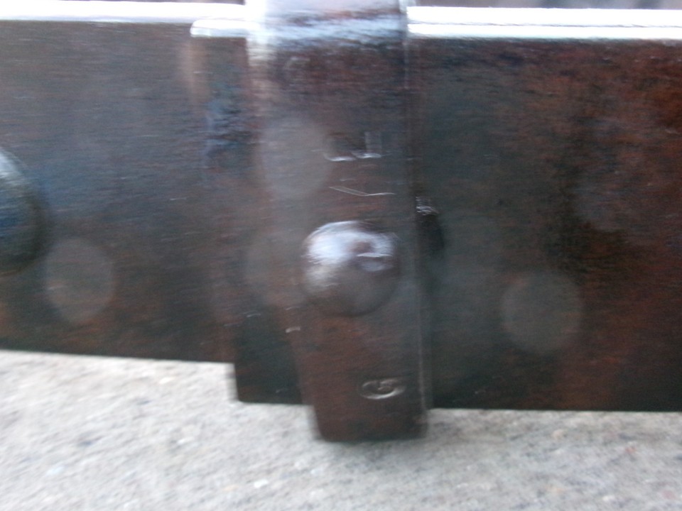 DATSUN 620 pickup truck REAR LEAF SPRING 2 | eBay