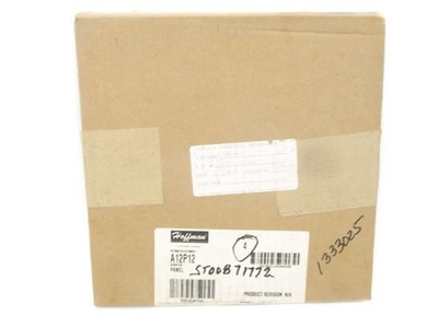 HOFFMAN A12P12 NSFS | eBay