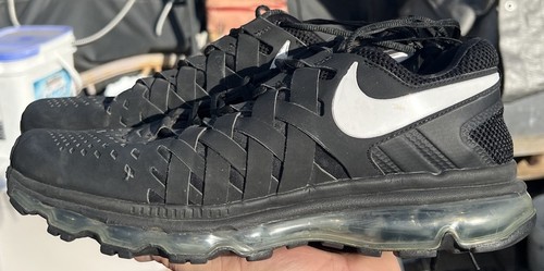 Nike TR Max 360 TB | Black White | 599286-010 | Size 10.5 = 12 Women | eBay