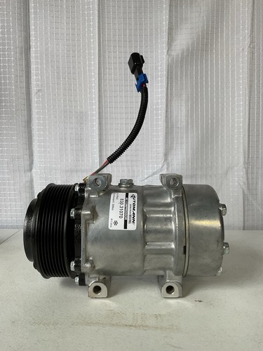 Automann AC Compressor 830.31070 (Sanden #4077) | eBay