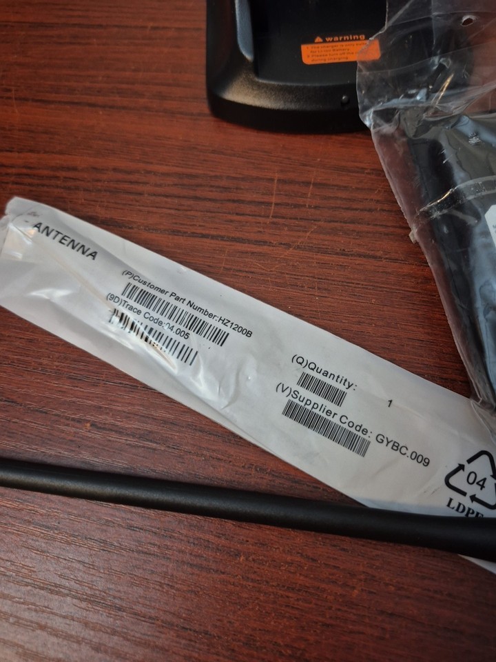 Radtel RT-752 10w Air Band Walkie Talkie Full Band | eBay