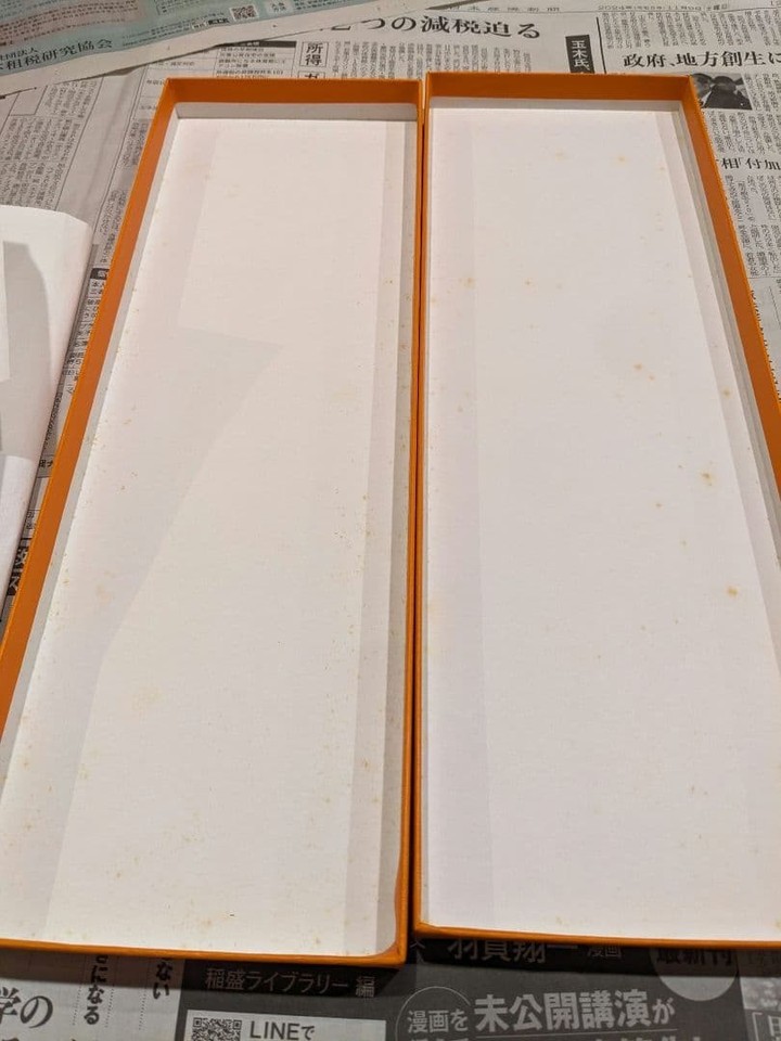 HERMES Silk Neck Tie Elephant Horse Pattern Gray W/DamageBox Used ...