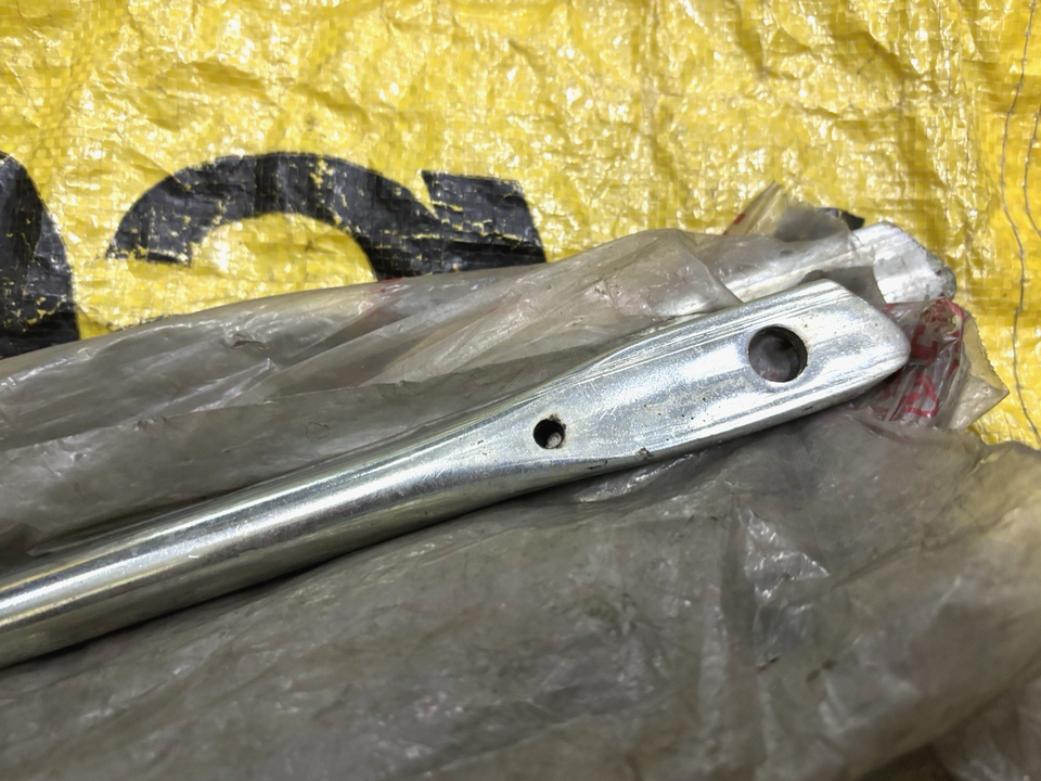 Honda CB250T CB350F CB360 CB400F CB400T CJ250T CJ360T CL360 Rear Brake ...