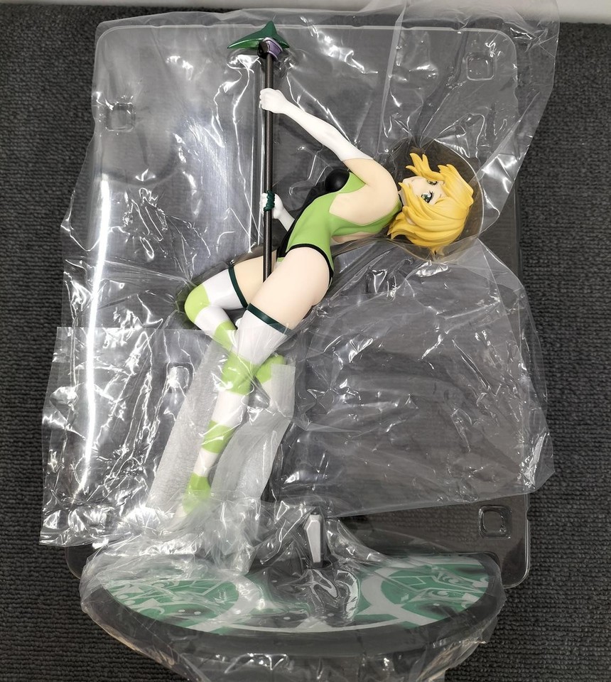 Hobby Stock Akatsuki Uta Gear Inner VER Senki Zesshou Symphogear XV | eBay