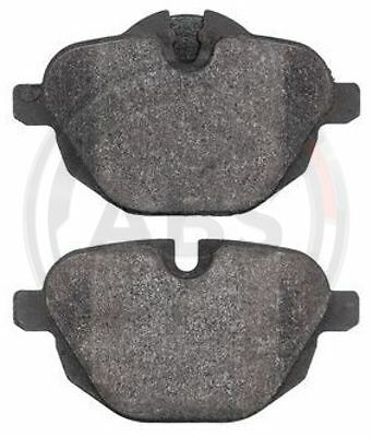 Brake Pad Set, disc brake for BMW:X5 Van,X5 SAV,X3 Van,X3 SAV,E89 ...