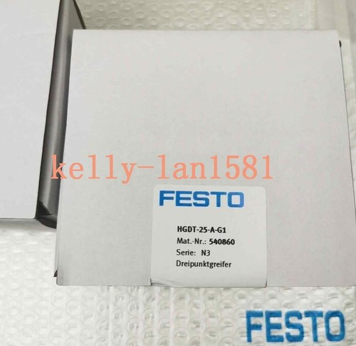 ONE NEW For HGDT-25-A-G1 540860 (by DHL or Fedex ) | eBay