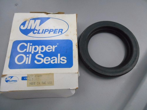 NOS JM Clipper General Multi Purpose Oil Seal 0237 09409 | eBay