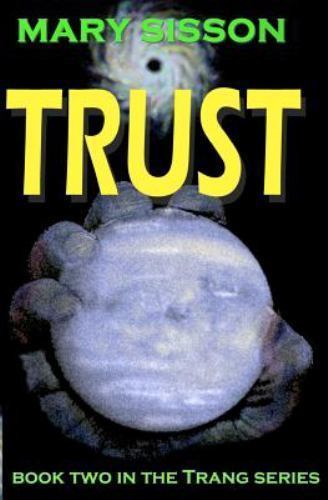 Trust by Mary Sisson (2012, Trade Paperback) for sale online | eBay