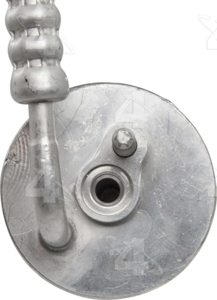 A/C Receiver Drier with Hose Assembly-Filter Drier 4 Seasons 83065 | eBay