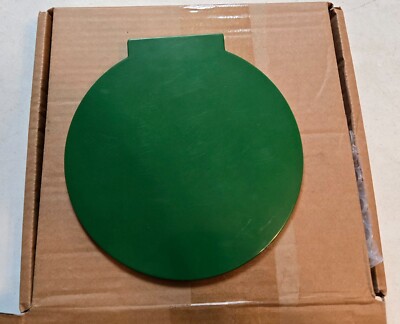 John Deere Hood Fuel Door LVA10863 for 4115 and Others | eBay