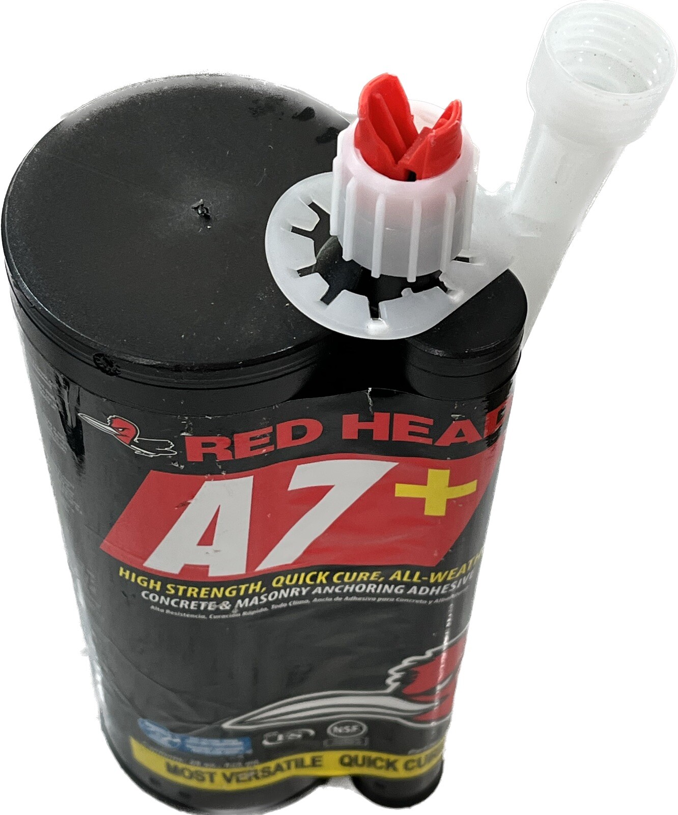 RedHead A7P-28 Anchoring Adhesive Acrylic for sale online | eBay