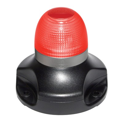 Hella 98091140 LED 360 degree Multi-flash Signal Lamp | eBay