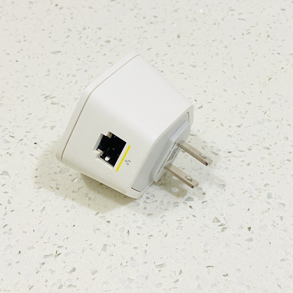 Xfinity Comcast XFI WIFI Pod Extender Network Signal Booster XE1-S ...