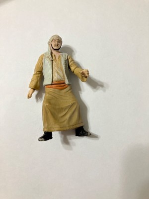 indiana jones sallah figure | eBay