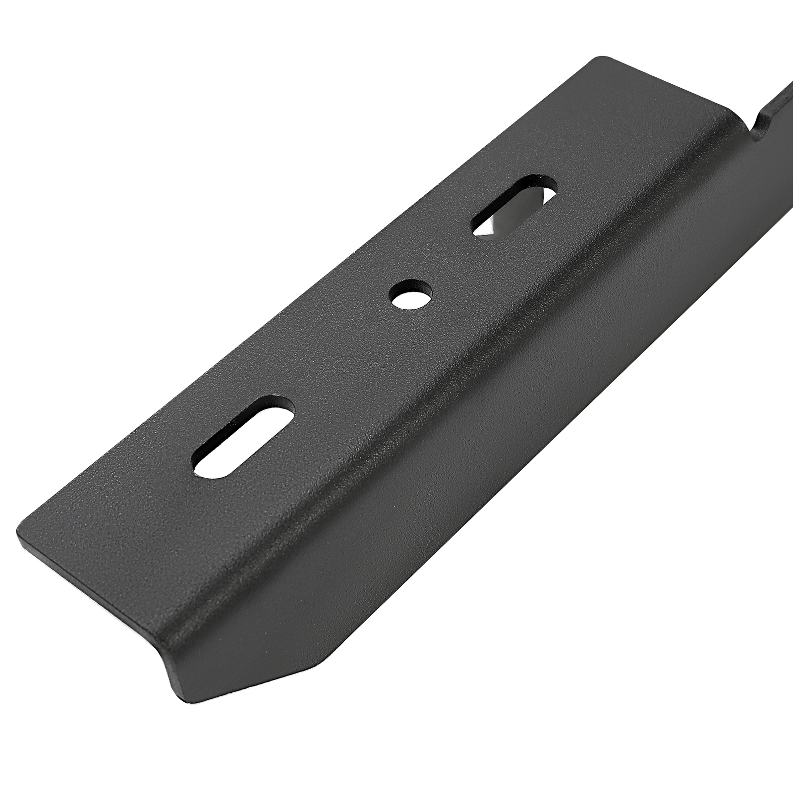 Passenger Step Running Board Bracket Kit For Ford Transit 150/250/350 ...