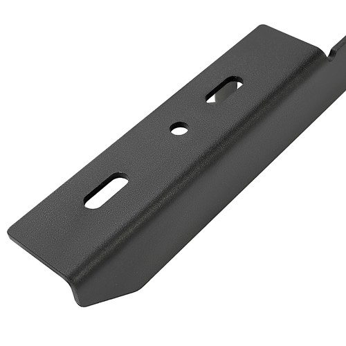 Passenger Step Running Board Bracket Kit For Ford Transit 150/250/350 ...