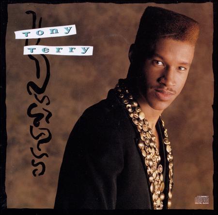 Tony Terry by Tony Terry (CD, Epic) for sale online | eBay