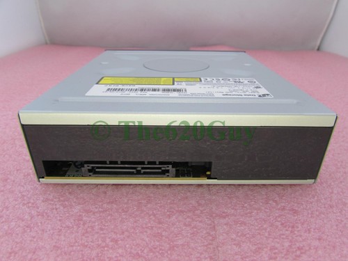 H-L GH60N DVD±RW Dual Layer Multi DVD Rewriter 2 MB SATA Black Optical ...