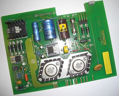 Datron 468-A 400996-1.1 996/076/002 pour wavetek 4808 | eBay