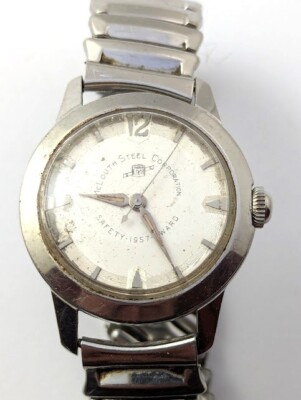 Vintage Men's Wrist Watch, Vintage Watches | eBay
