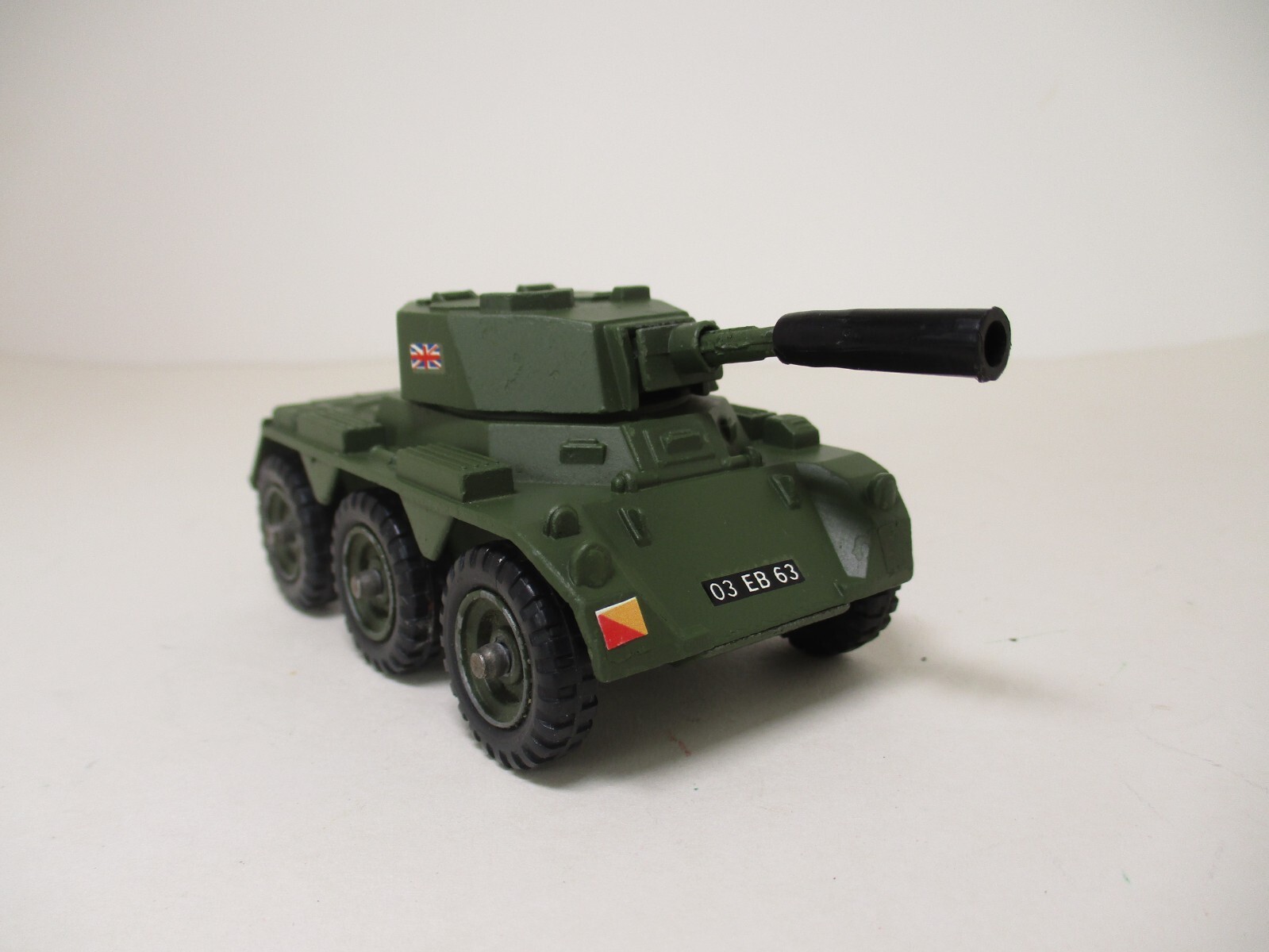 Corgi Military Vehicles