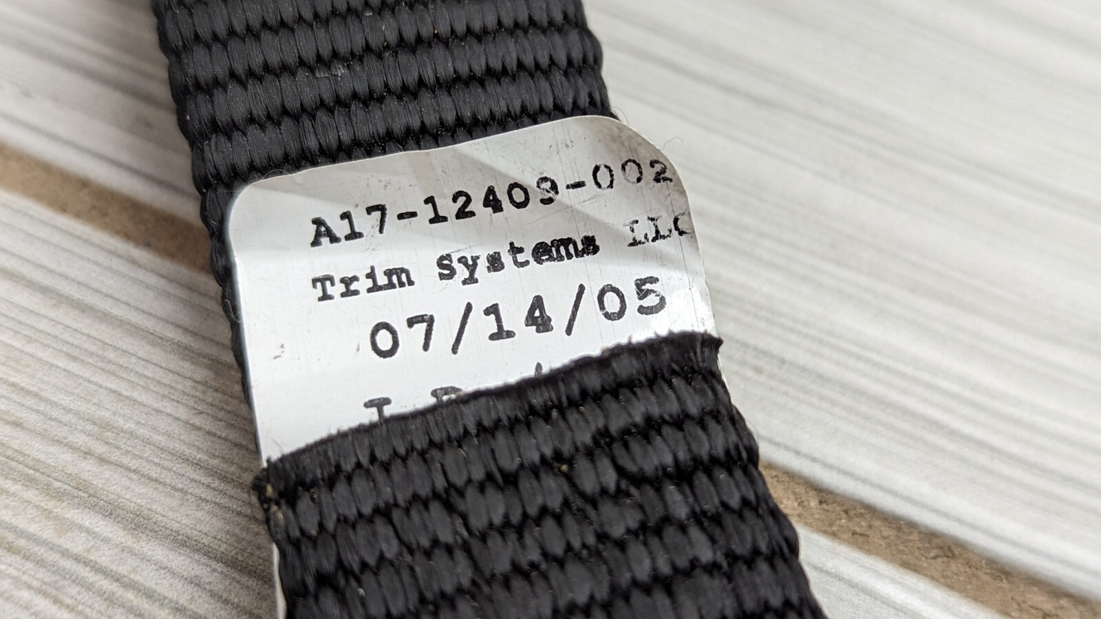 Hood Latch Assembly FOR Freightliner A17-12409-002 for sale online | eBay