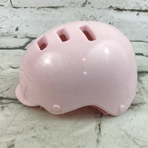 Our Generation Pink Speckled Bicycle Helmit Fits Standard 18” Dolls By ...