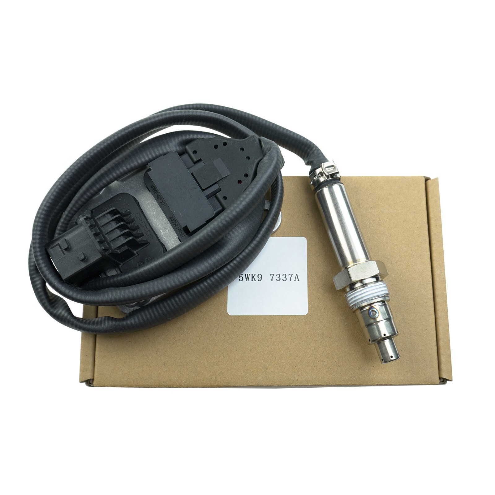 BSD 5WK9 7337A Nox Sensor for Detroit Diesel Various DD13 DD15 DD16 ...