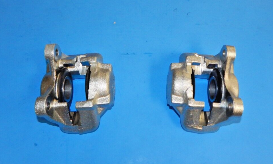 1962-1966 Triumph Spitfire MK1 MK2 100% New Pair Brake Calipers Caliper ...