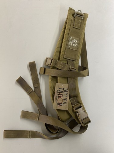 NEW Tactical Tailor Super Shoulder Ruck Straps MALICE /ALICE Pack ...