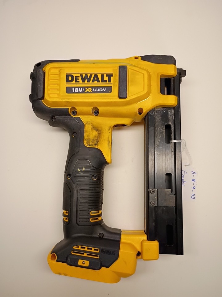 DeWalt Cable Stapler | eBay