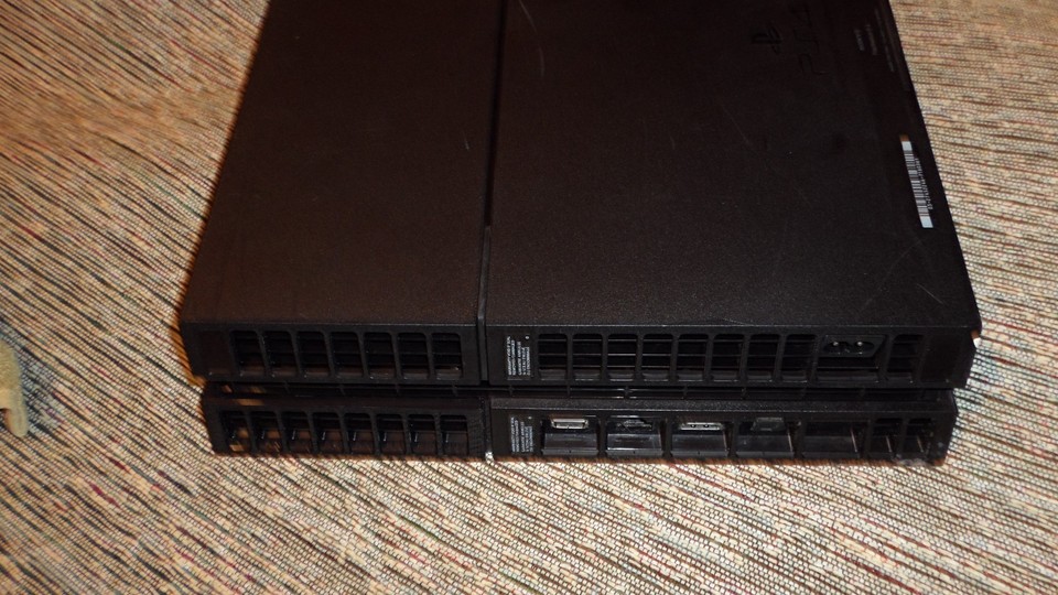 Sony PlayStation 4 PS4 Console Only - untested powers on possible ...