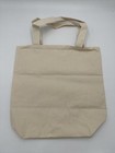 Chipotle Mexican Grill Tan Reusable TOTE Bag Large 16” | eBay