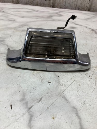 99 Harley Davidson FLHT Electra Glide Classic rear back fender tail ...