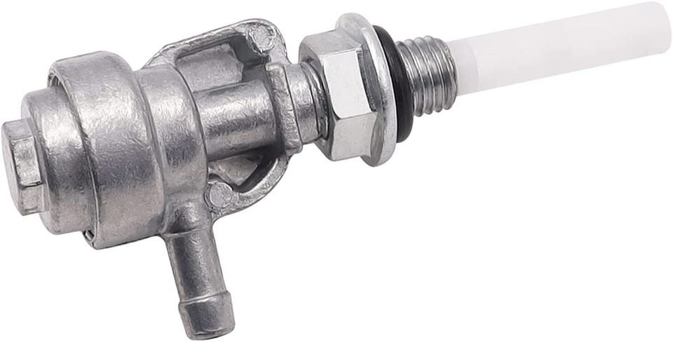 Gas Tank Fuel Switch Shut Off Valve Pump Tap Petcock Gasoline Generator ...