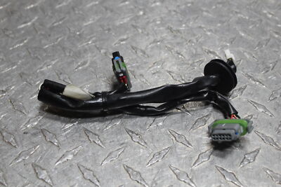 2020 2021 HARLEY-DAVIDSON LOW RIDER S GAUGES SPEEDO TACH WIRE HARNESS ...