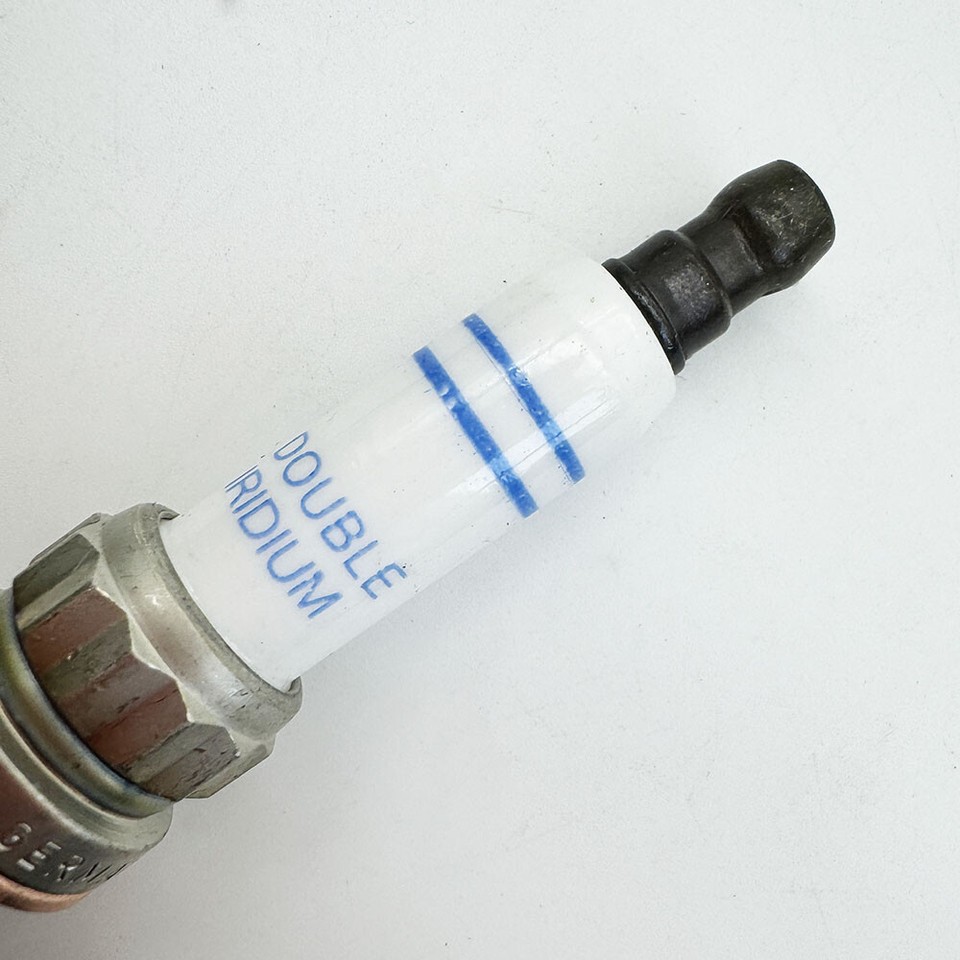 8Pcs ZR6SII3320 Spark Plugs A0041598103 For Mercedes Benz SL550 G63 ...