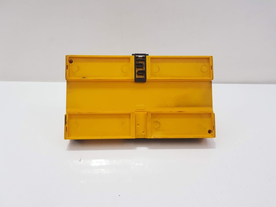 BENDER RCMS490-D-2 RESIDUAL CURRENT EVALUATOR MONITOR B94053006 | eBay