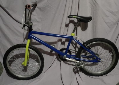 Vintage Bicycles - Gt Dyno - Nelo's Cycles