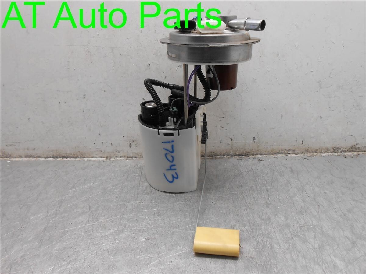 2006-2008 GMC CANYON CHEVY COLORADO GAS FUEL TANK PUMP ASSEMBLY OEM ...