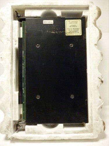 Texas Instruments 500Z109 Distributed Base Controller Module | eBay
