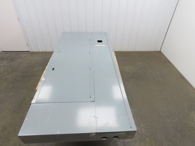 Electrical Panels & Boards - Main Breakers I-Line