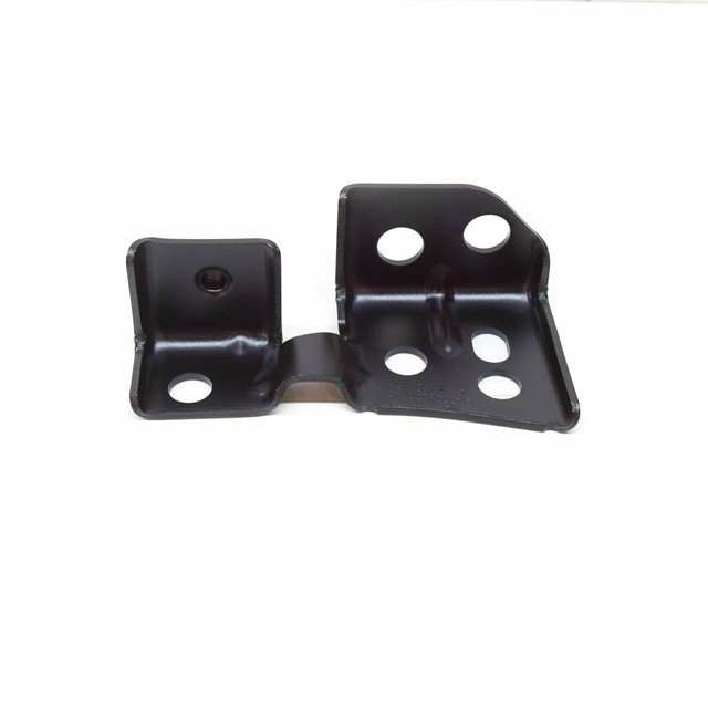 OEM Mercedes-Benz S W222 Left Radiator Support Bracket Mount ...